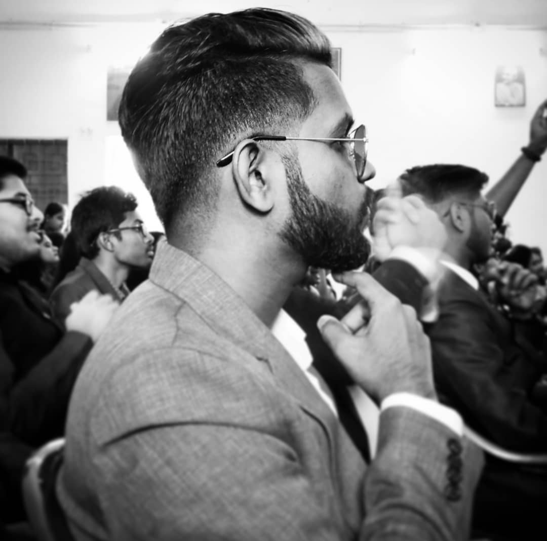 Dibya Ranjan Mohanta | Full-Stack Developer